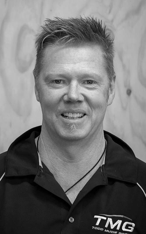 Our Team in the South Canterbury region - Todd Mudie Group