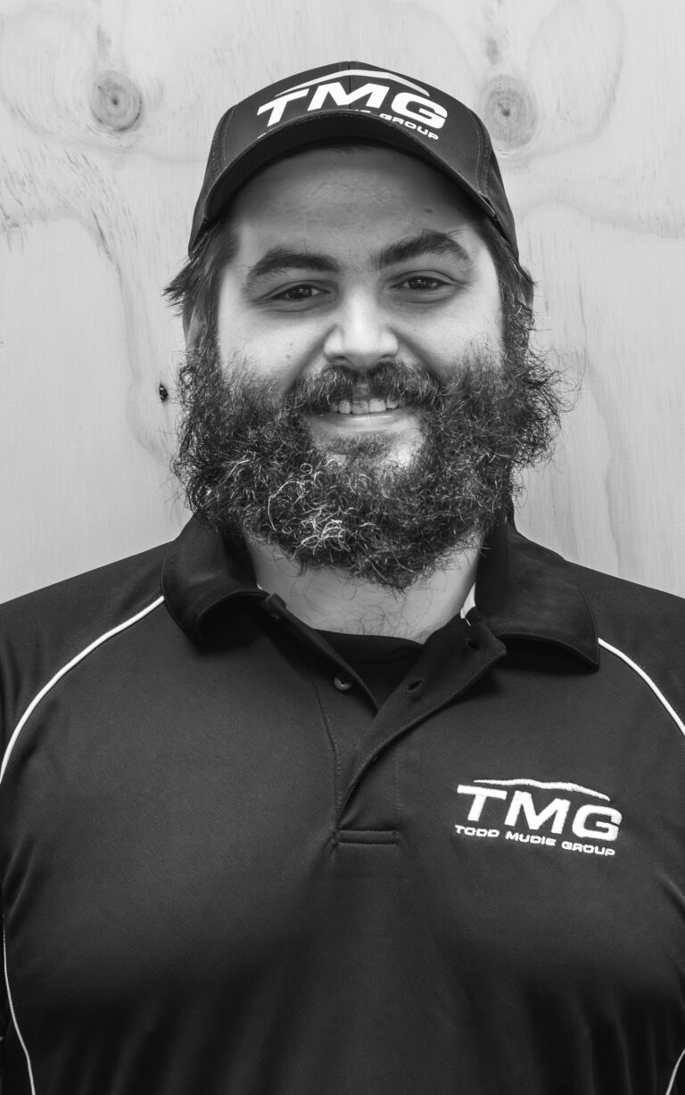 Our Team in the South Canterbury Region - Todd Mudie Group